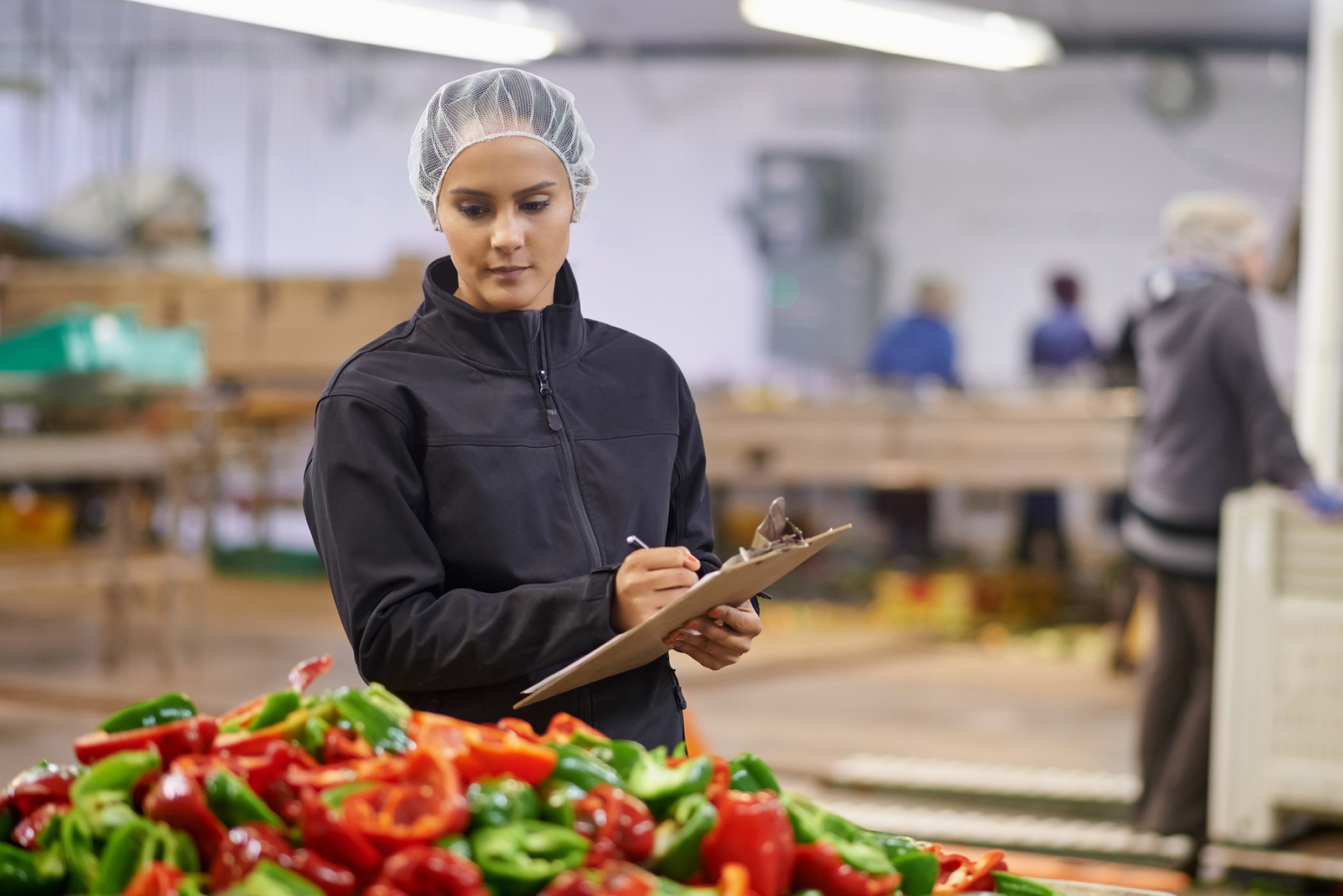 WorkWhile - Corporate